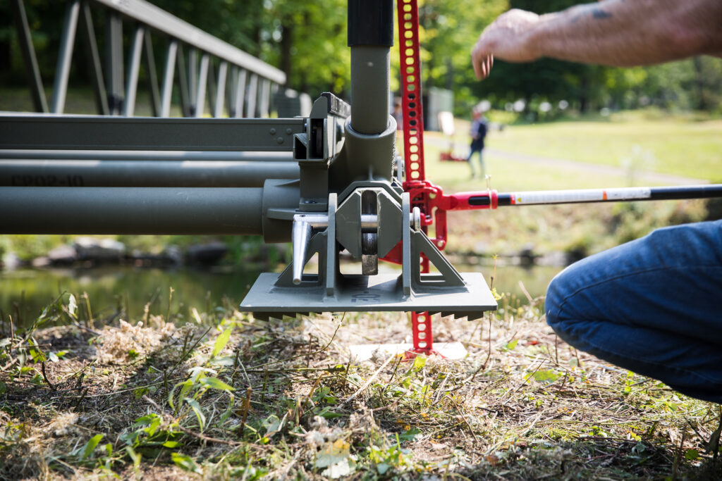 Modular Bridges - MAADI Group