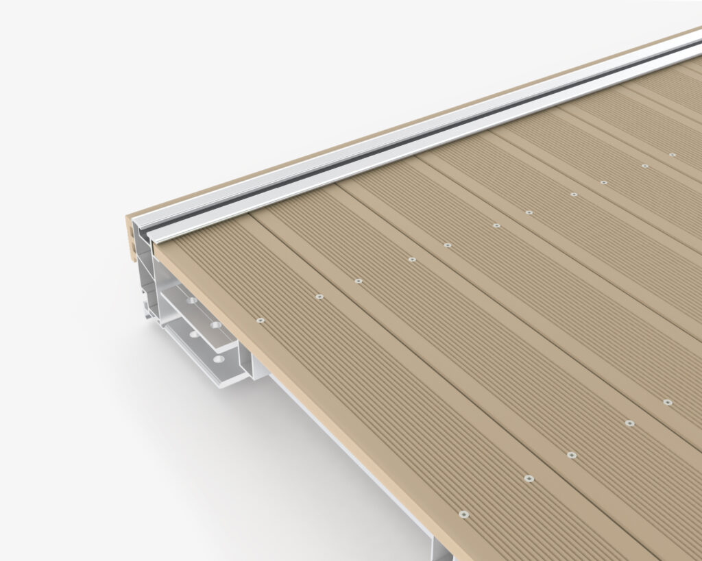 Floating Docks - MAADI Group