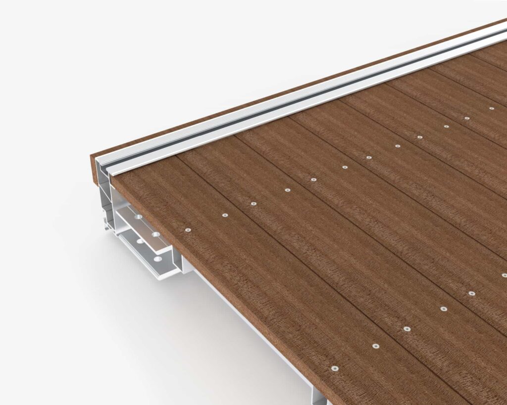 Floating Docks - MAADI Group