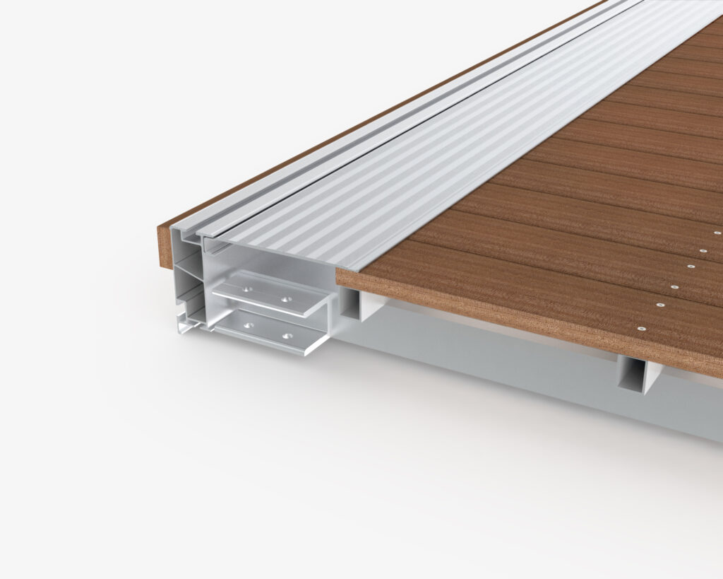 Floating Docks - MAADI Group