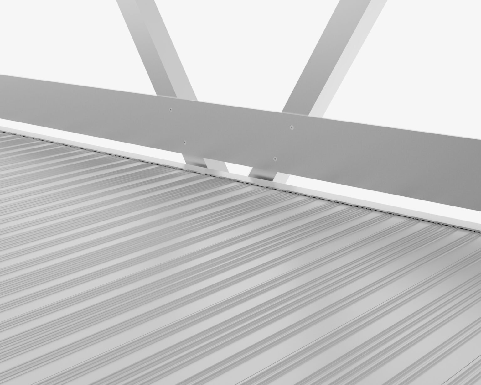 Custom Pedestrian Bridges - MAADI Group