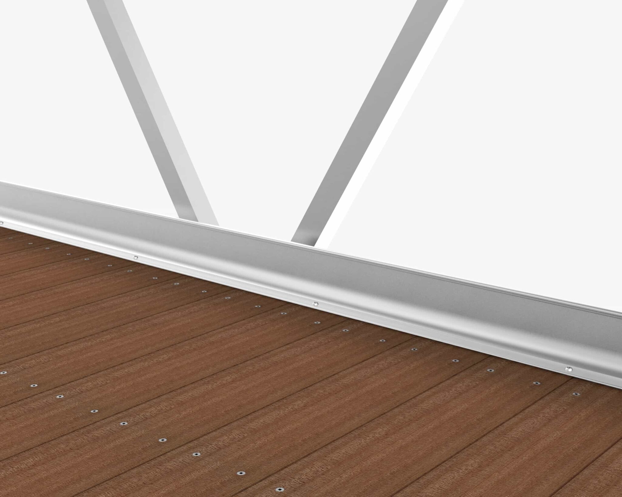 Custom Pedestrian Bridges - MAADI Group