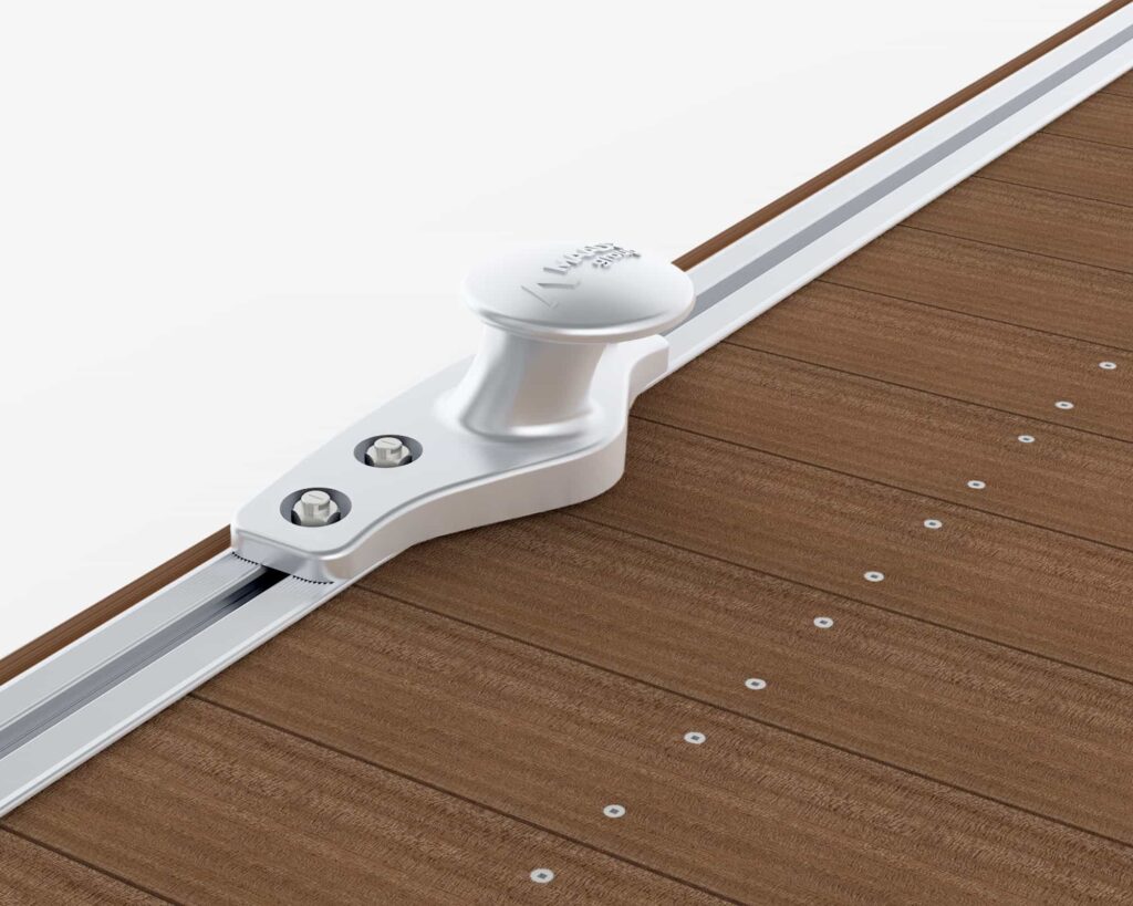 Floating Docks - MAADI Group