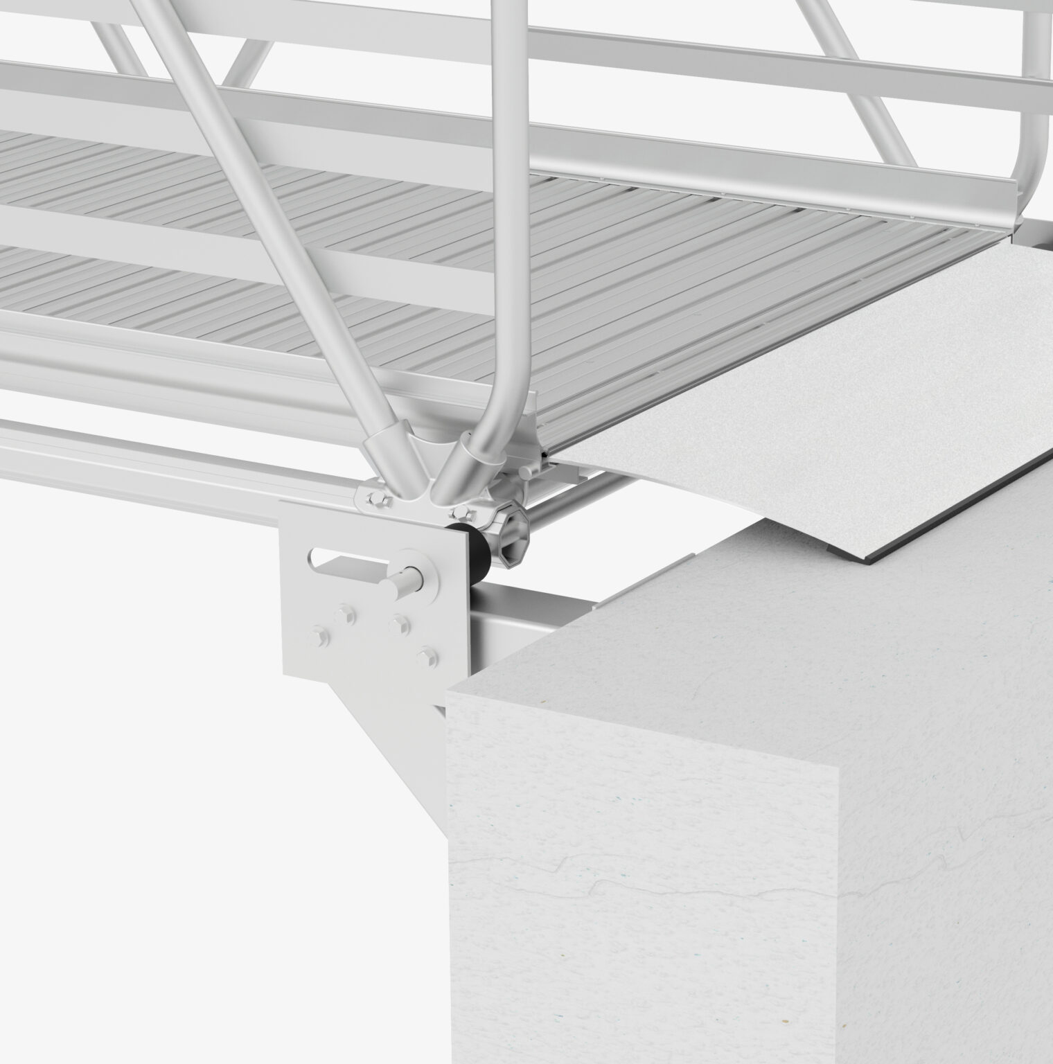 Gangway Kits - MAADI Group