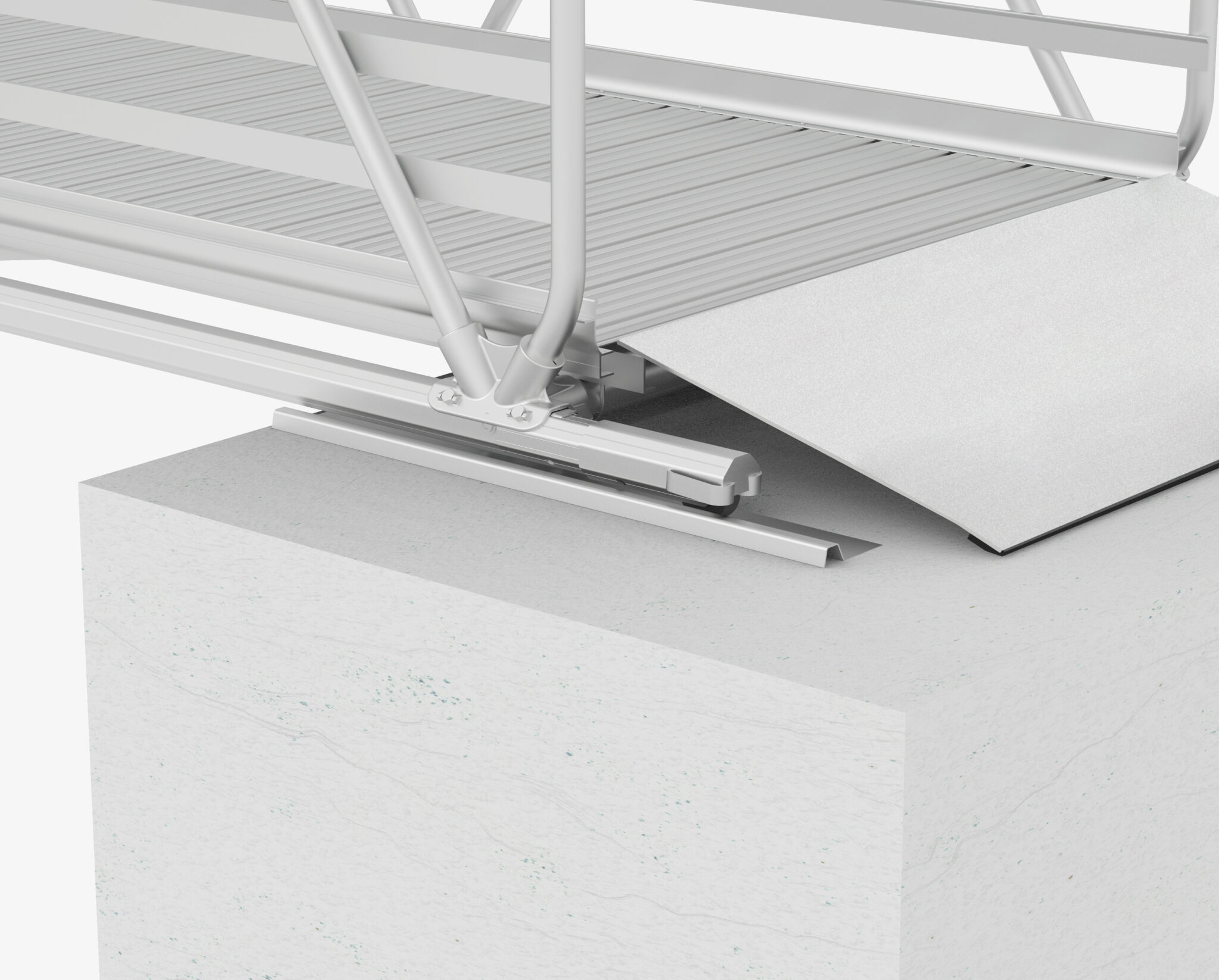 Gangway Kits - MAADI Group