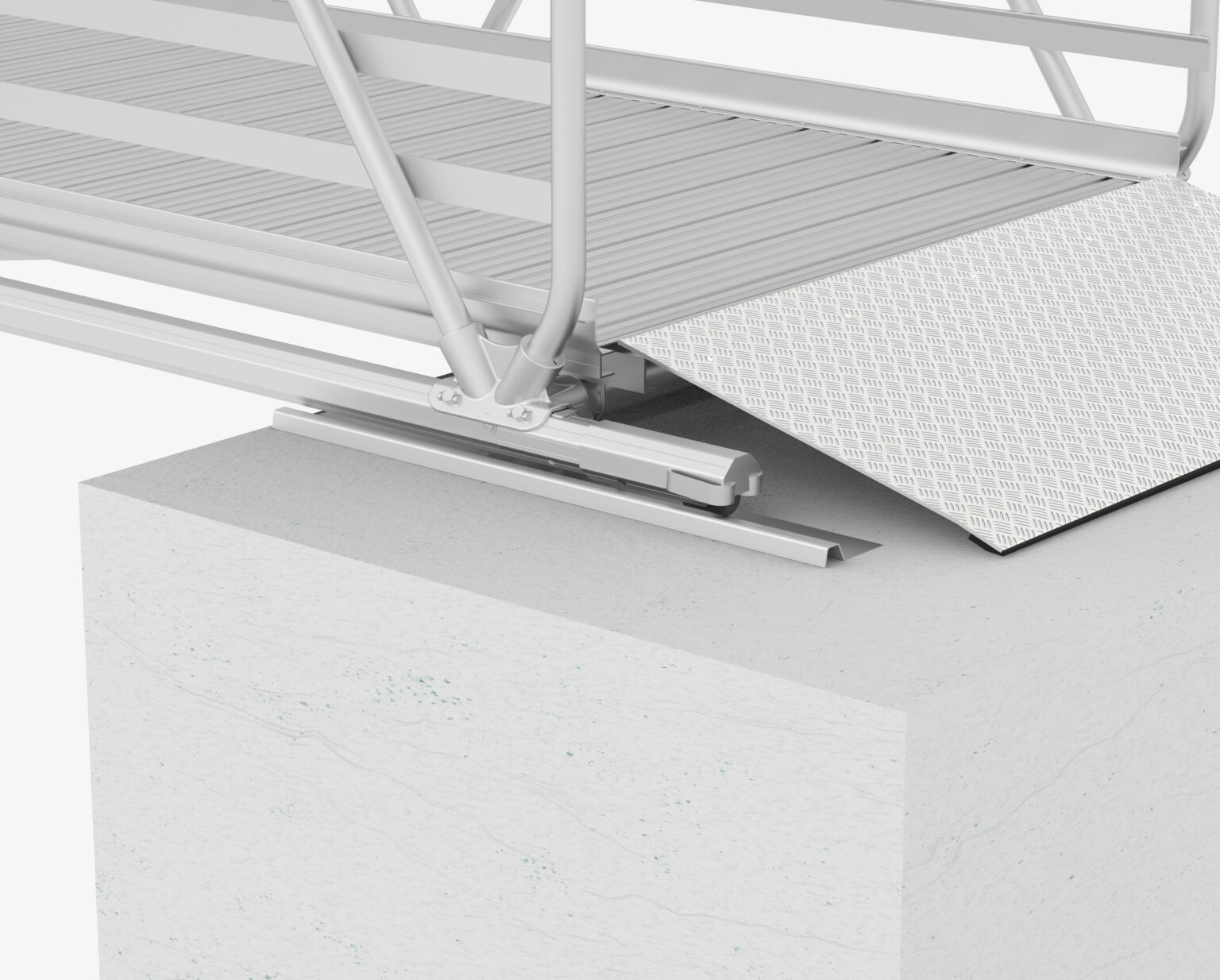 Gangway Kits - MAADI Group