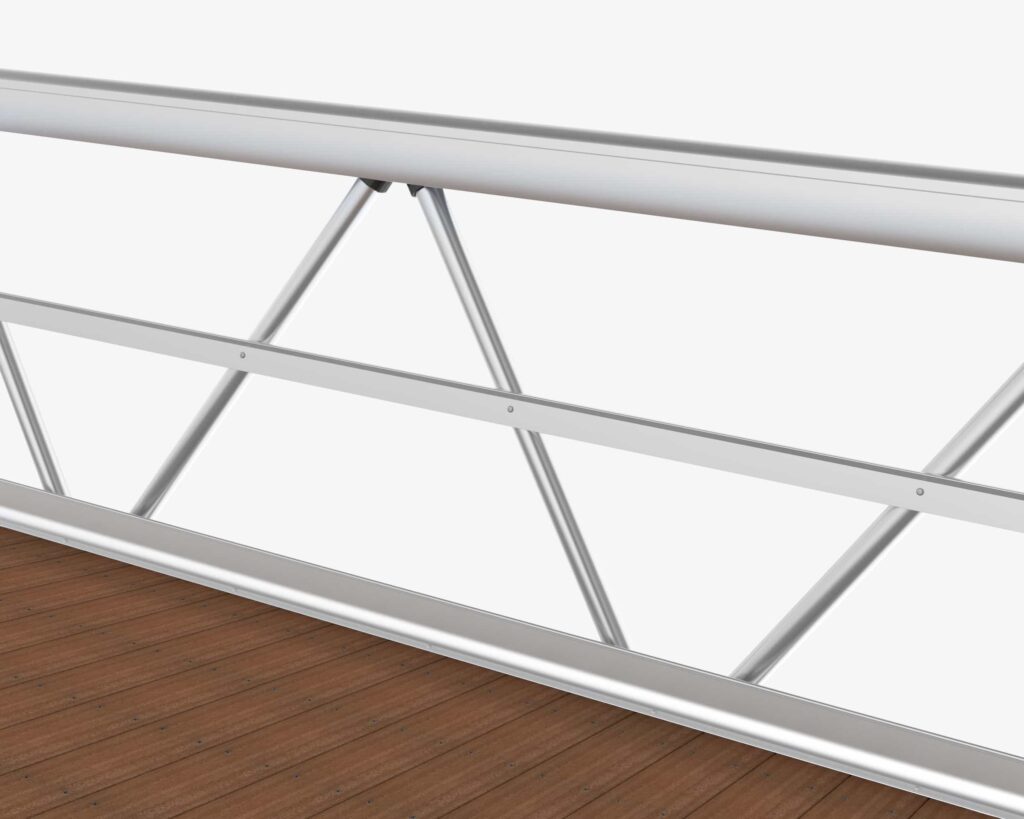 Gangway Kits - MAADI Group