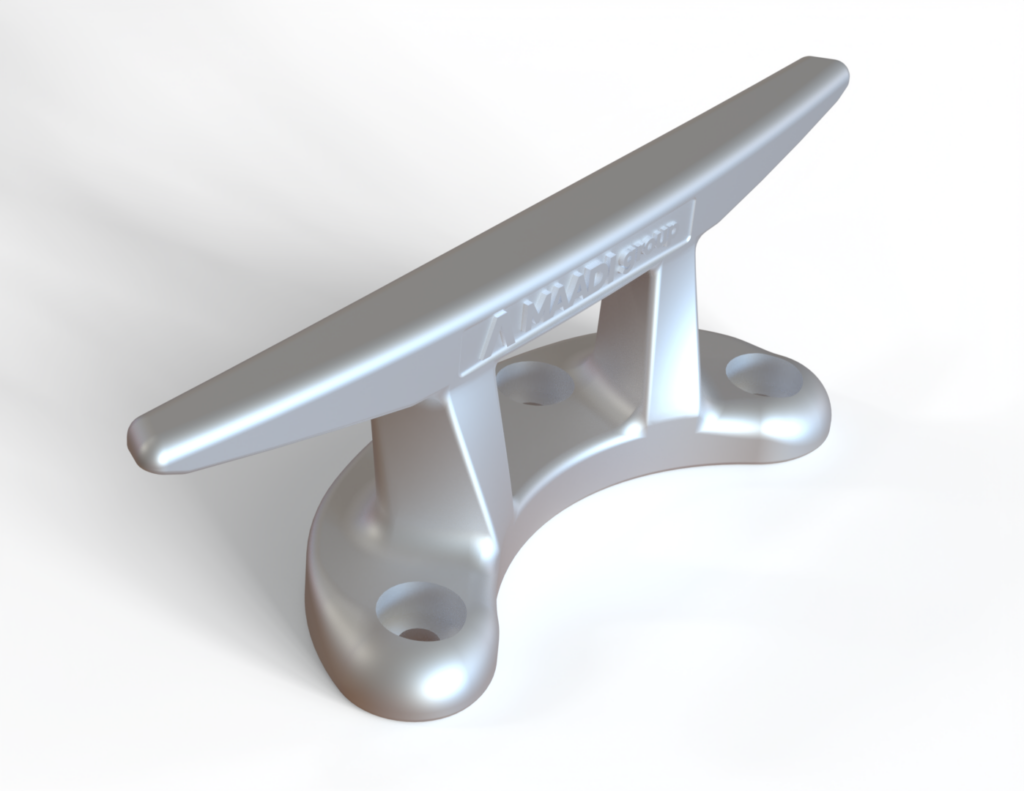 Aluminum Bridge Kits - MAADI Group